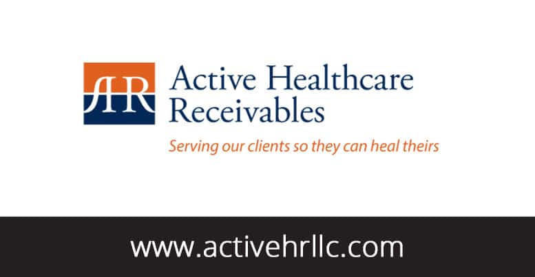 Accounts Receivables Management | Active Healthcare Receivables